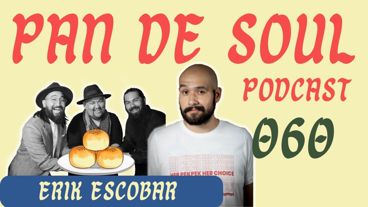 Comedy, New Family Dynamics and Filipino Appropriation w/ Erik Escobar ...