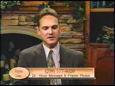 1 of 1 - Get A Life! (The 11th Hour TV Interview) - Billy Crone - YouTube