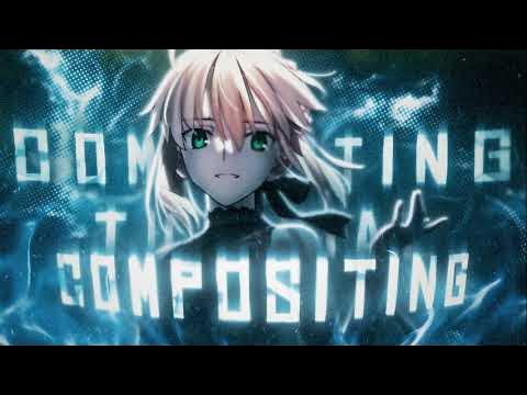 Simple Compositing After Effects Tutorial | Editing Tutorial #59 - YouTube