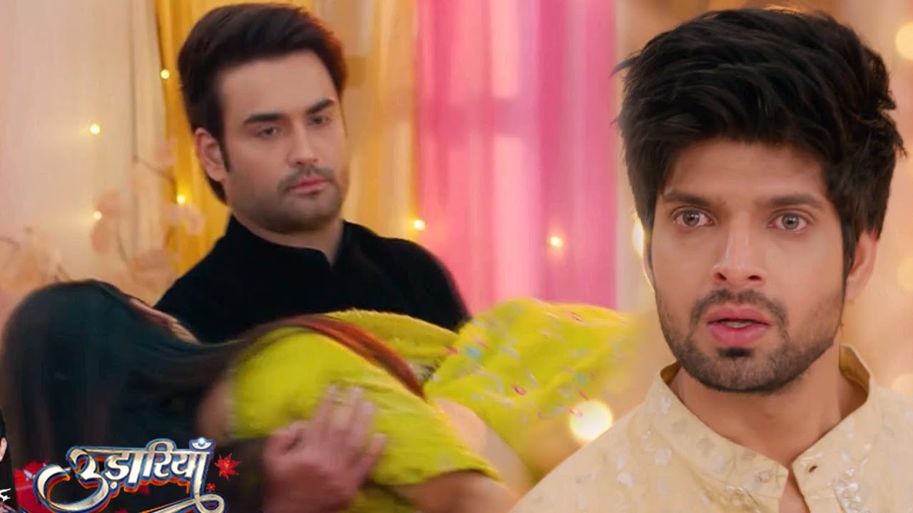 Udaariyaan Update Sartaaj Ki Baho Me Giri Nehmat Ekam Ka Toota Dil