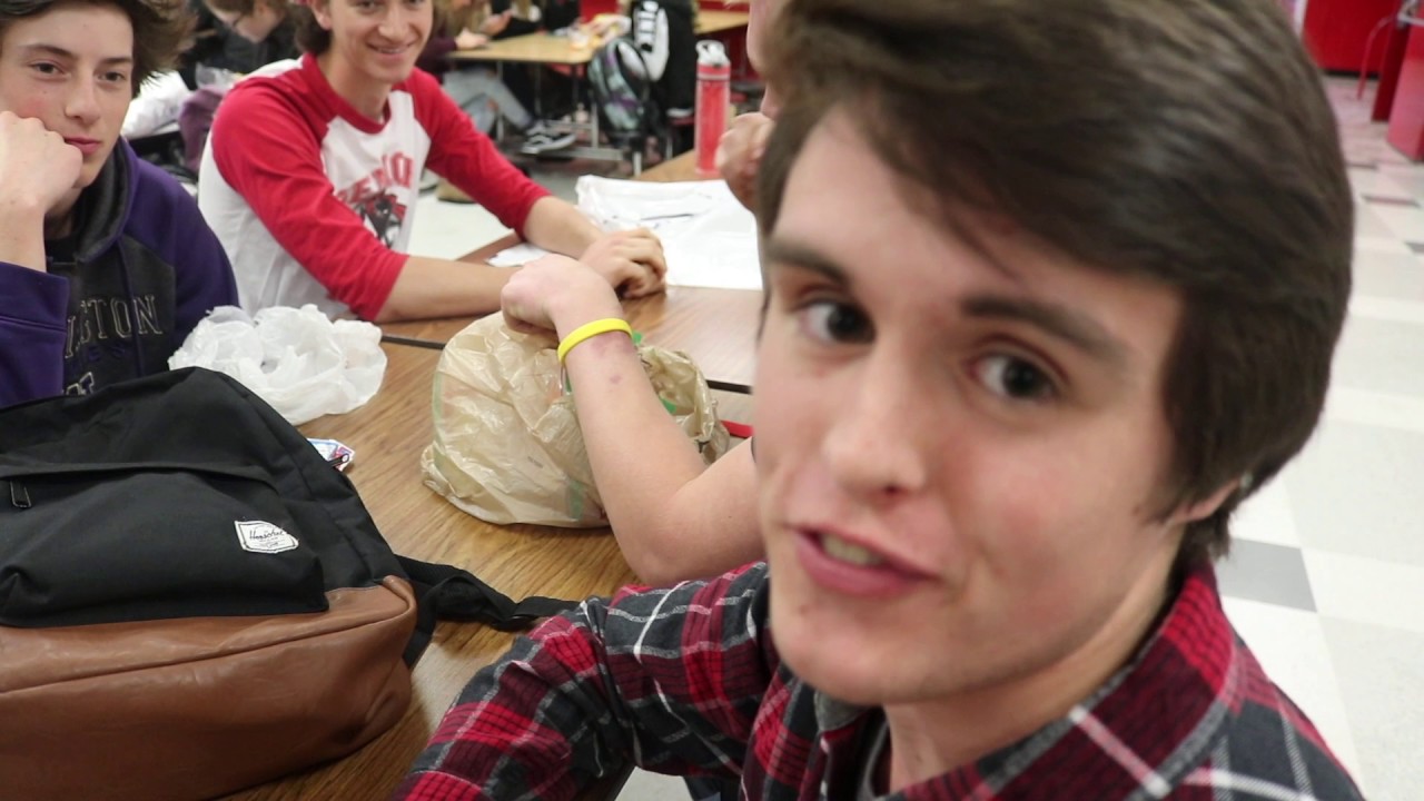 SHS: Class of 2017 Senior Video - YouTube