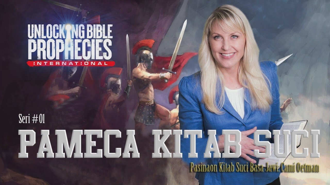 Pameca Kitab Suci | Nyingkap Pameca Kitab Suci | Cami Oetman ...