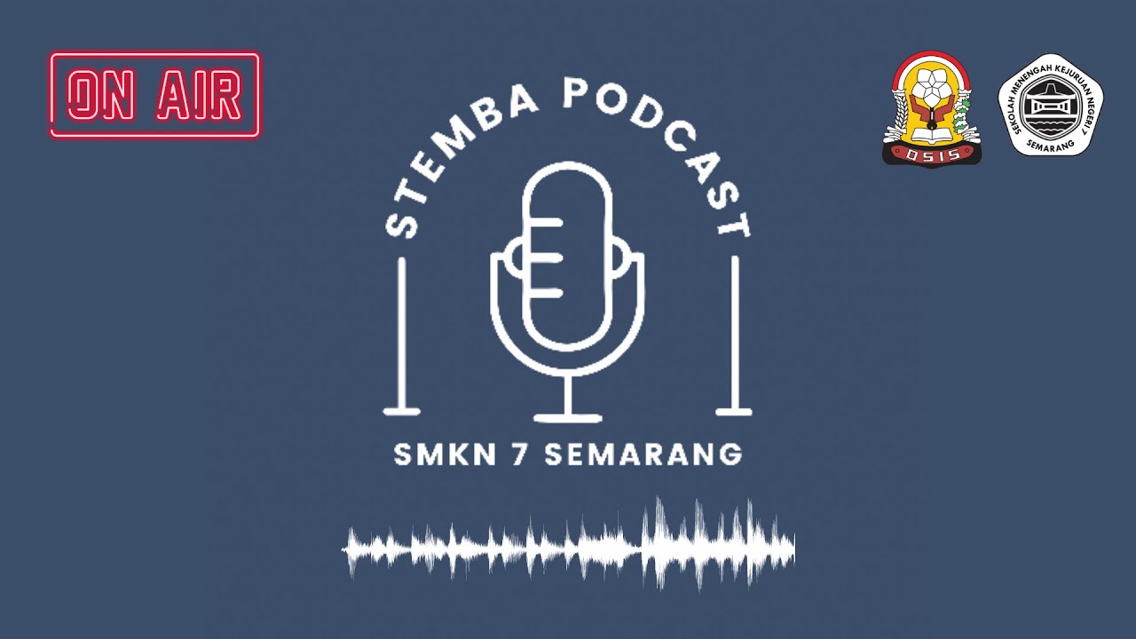OPENING STEMBA PODCAST - YouTube