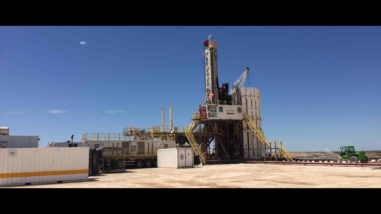 Drillmec Corporate Profile 2016 - YouTube