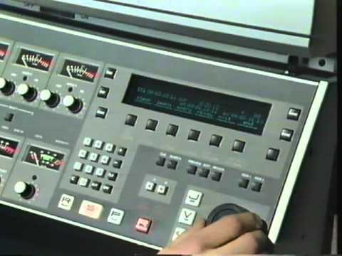 BBC Editing archive - YouTube