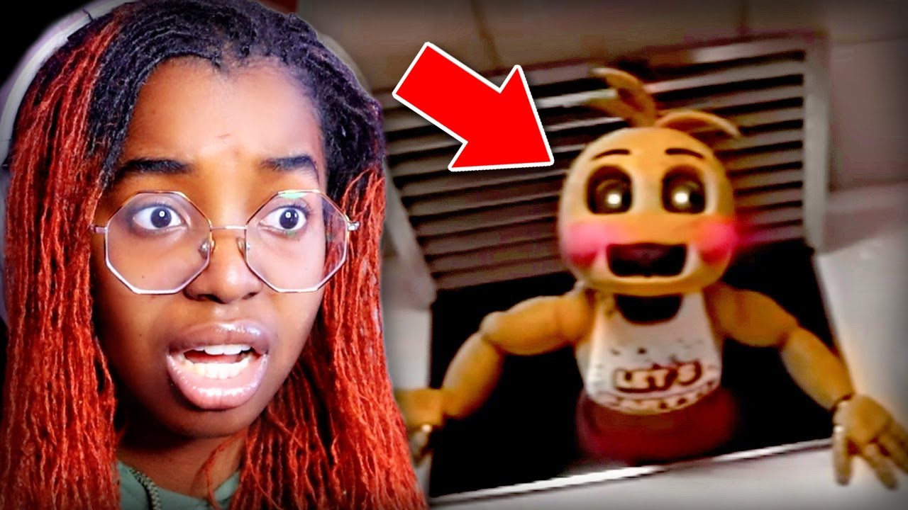 fnaf-vhs-tapes-are-terrifying-youtube