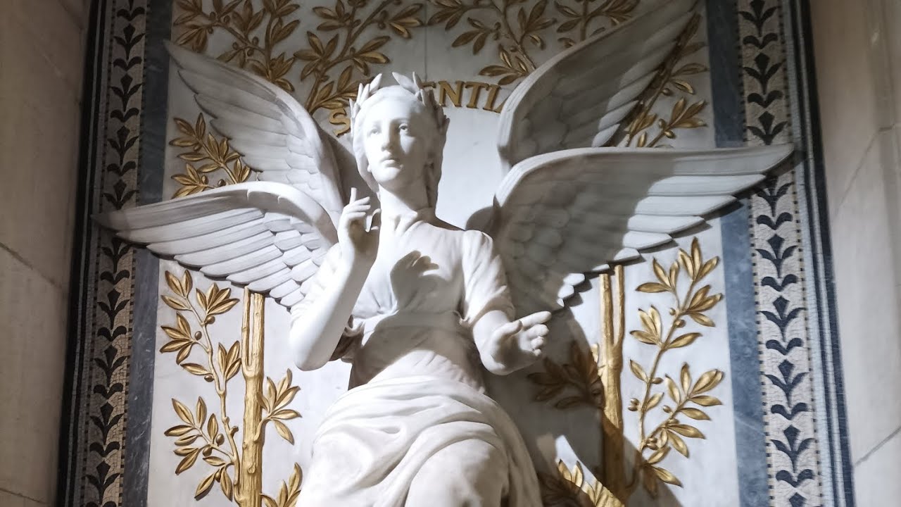 Attention, connexion avec le monde invisible. @monikB3191 - YouTube