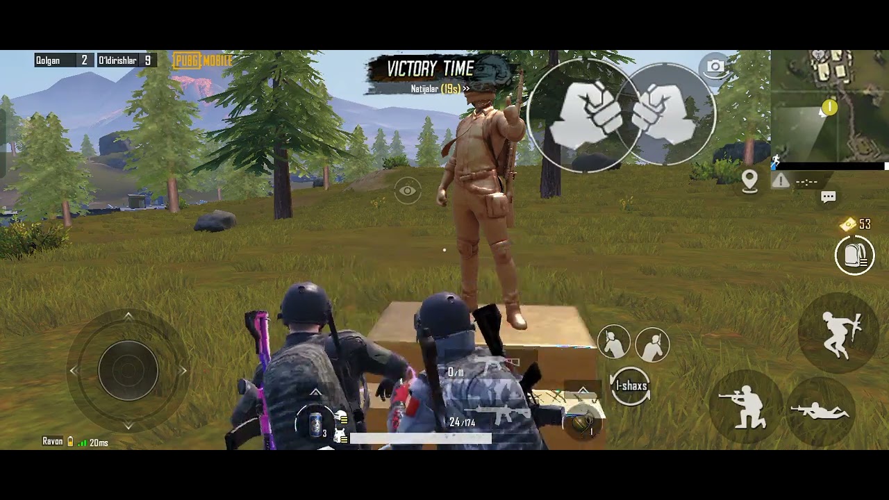 winner dance meme - YouTube