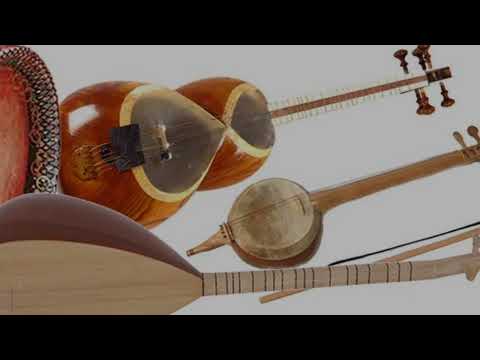 Vədud Müəzzin  (Vadood Moazzen)  -   Ana