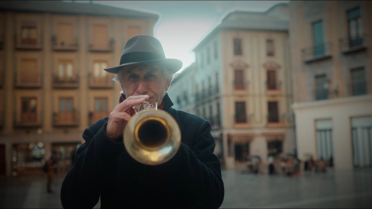 Erik Truffaz - New album Rollin' out April 7th - YouTube