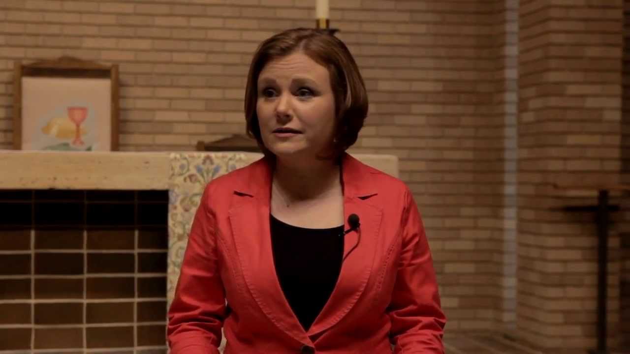 The Good News Initiative with Carrie Boren - YouTube