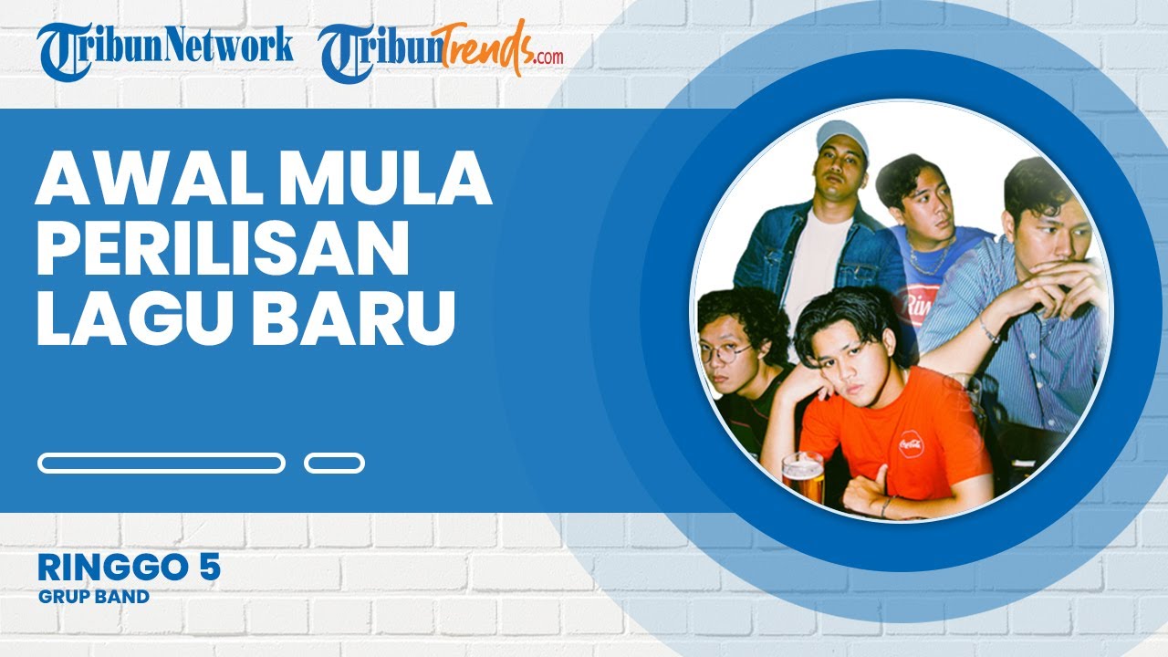 Awal Mula Perilisan Lagu Baru She's Everything (But Not You) dari Grup ...