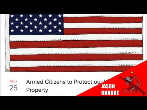 Zuckerberg LIED About Removing Kenosha Terrorist Page