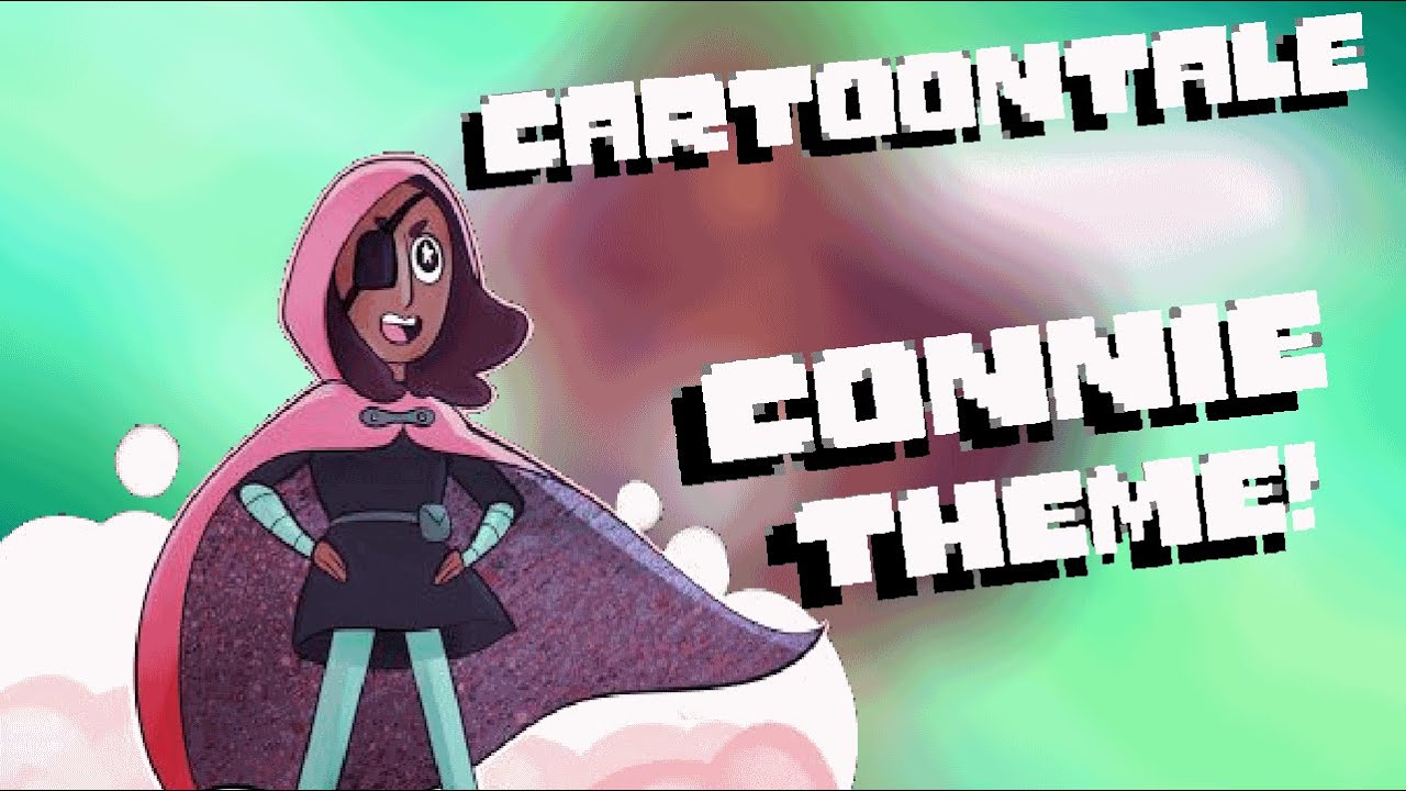 CartoonTale OST Bite Strike Defend [Unofficial.] (Credits In Description!) - YouTube