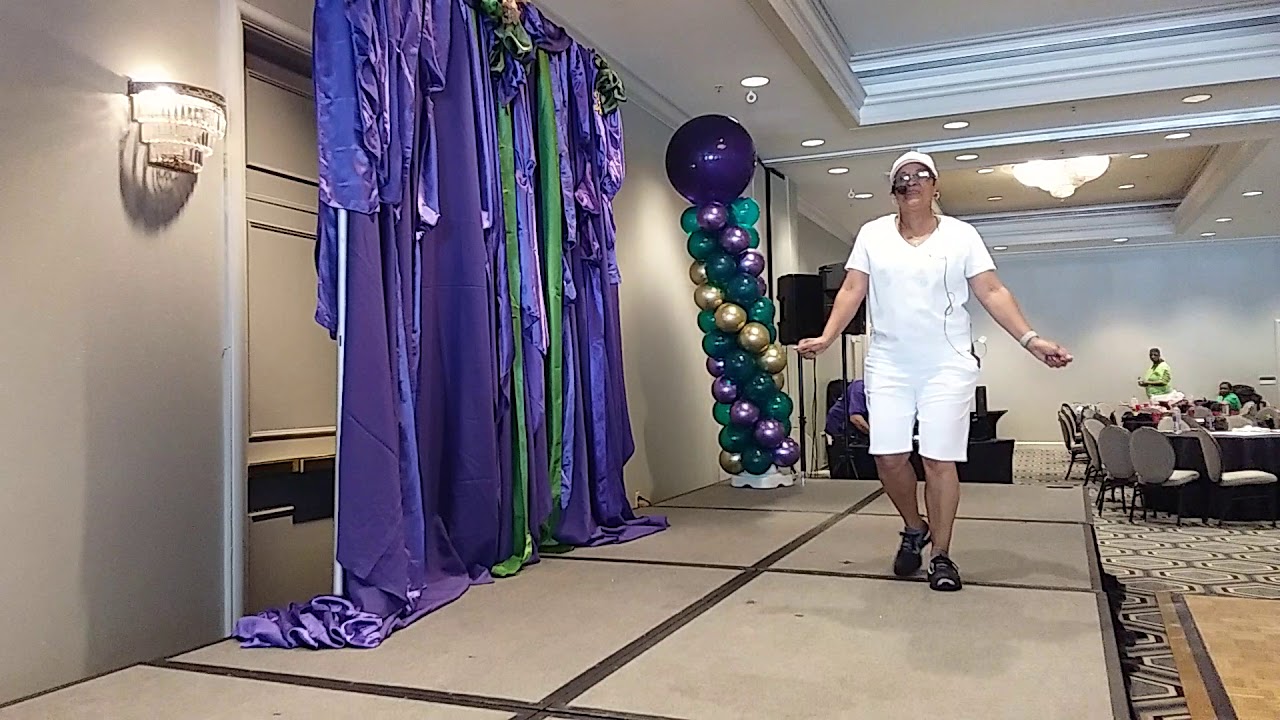 Freaky Boots by Marsha Harris - YouTube