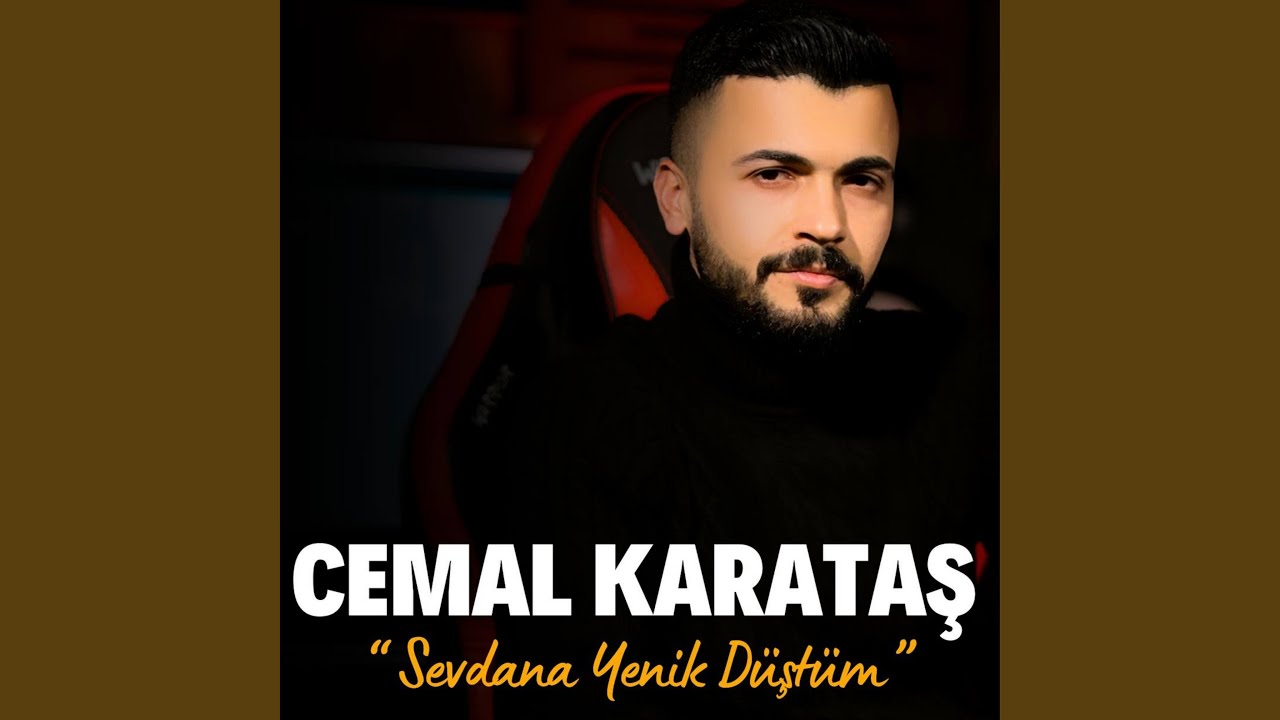 Sevdana Yenik Düştüm - YouTube