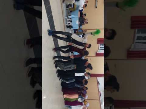 HALAY DEDİĞİN BÖYLE OLUR GARDAŞ  (GOVEND)