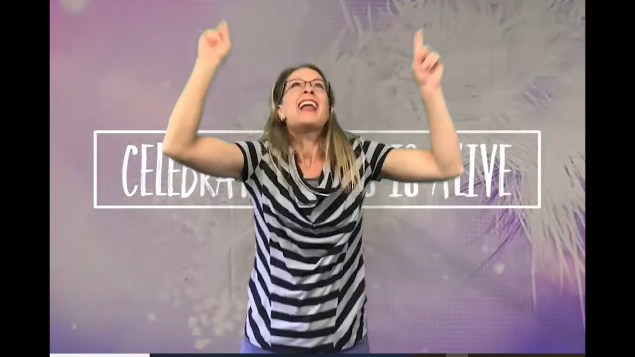 Oh Happy Day - WCS Chapel Worship - YouTube