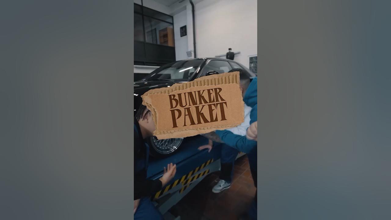 BUNKER PACKET — Biggie x Vito x Bayor x Azu x Baré - YouTube