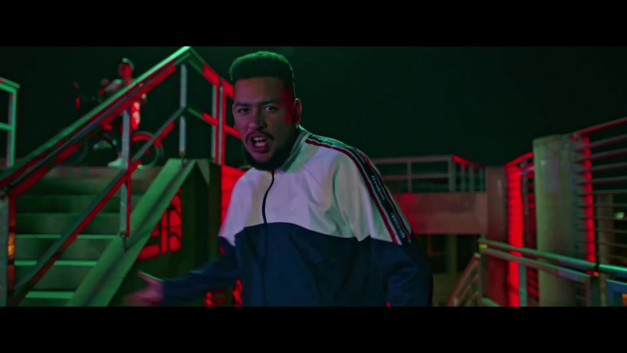 PRACTICE | AKA x Reebok Classics | - YouTube