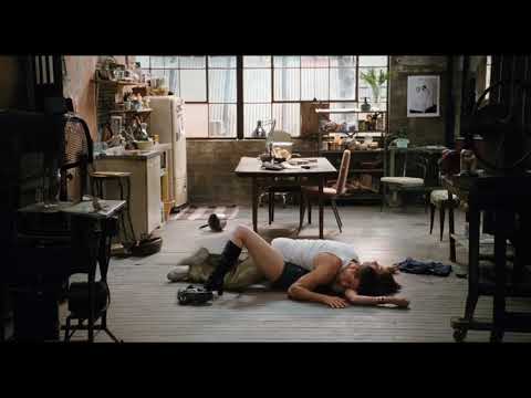 Anne Hathaway & Jake Gyllenhaal, Eso que llaman Amor