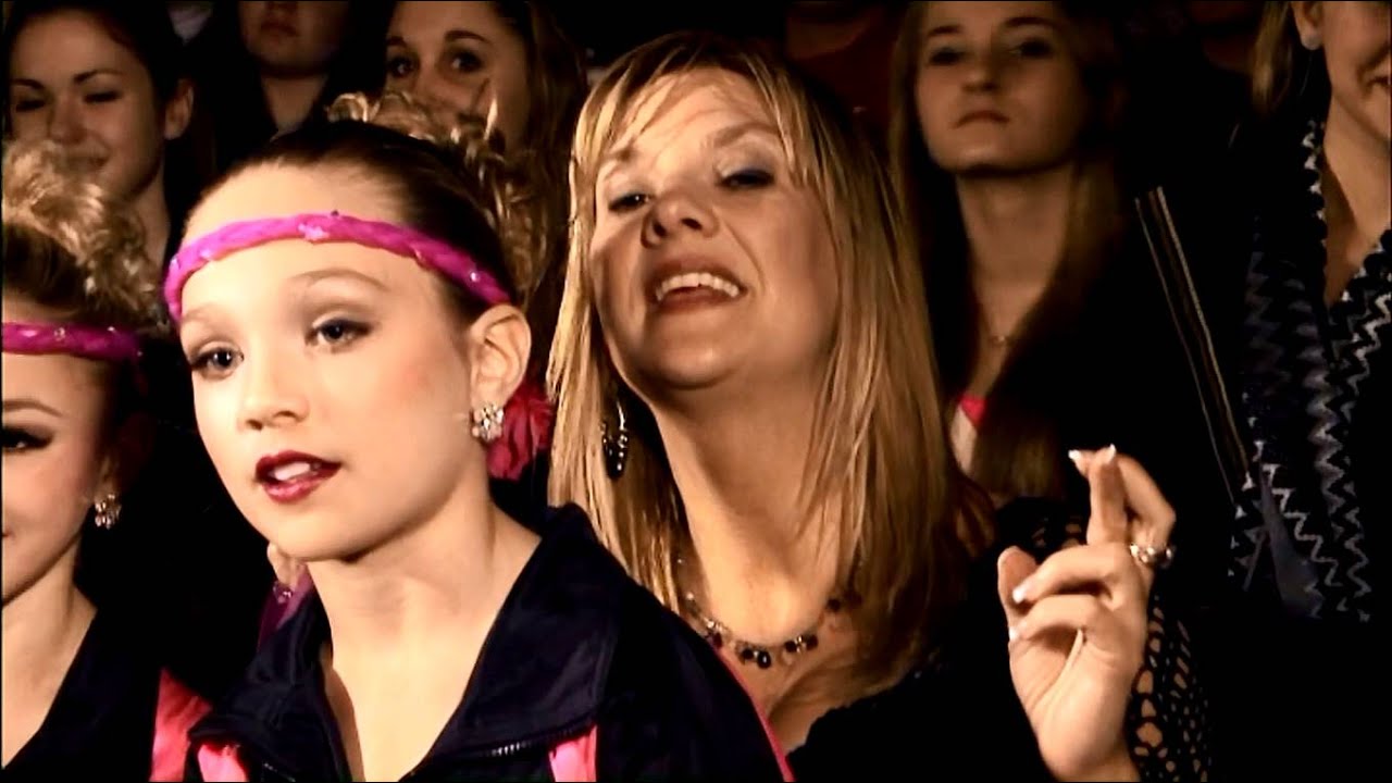 Dance Moms - Girl Fun (S2 E12) - YouTube