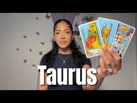 TAURUS ♉️ “THEY STALL WITH YOU TO FIGURE THIS OUT” — TAURUS TAROT