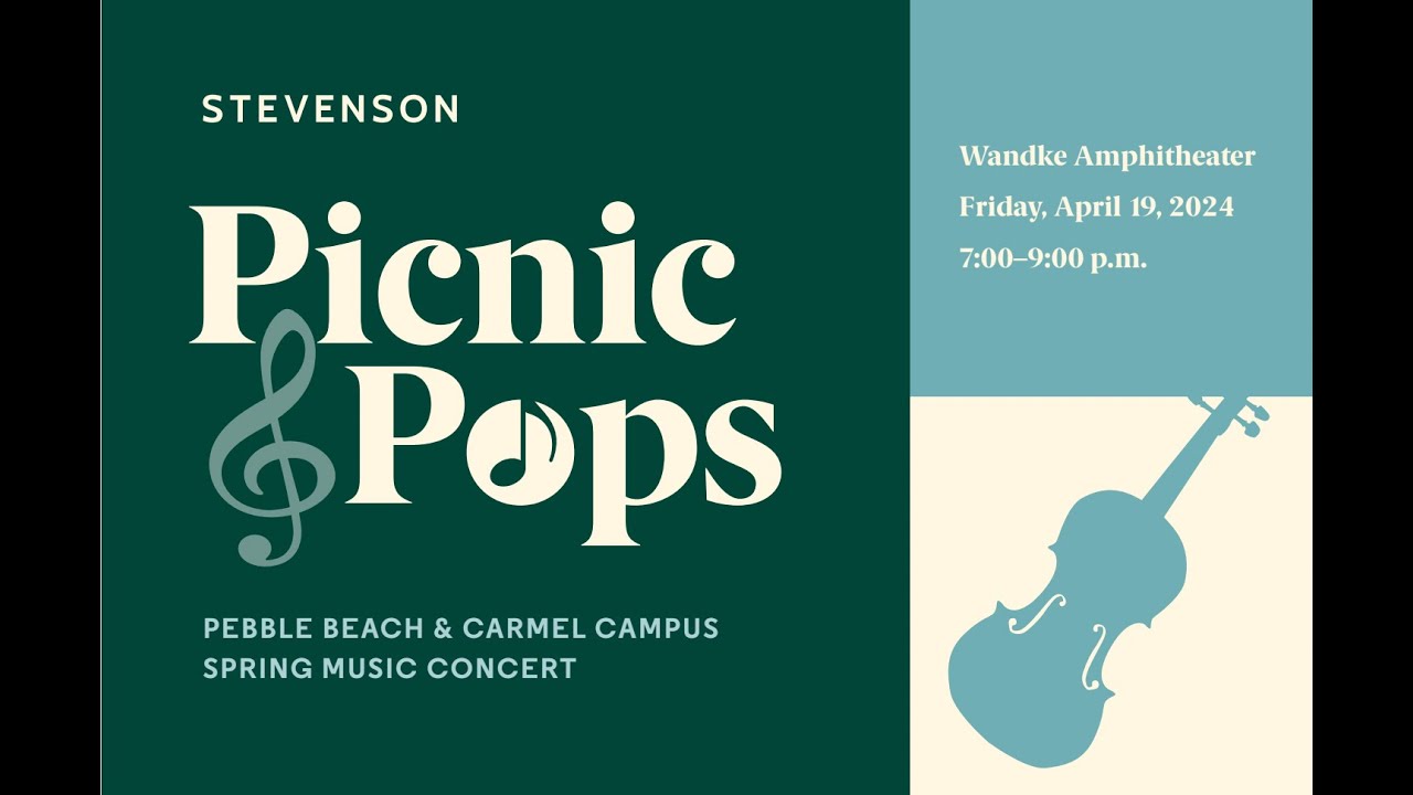 Picnic & Pops - YouTube