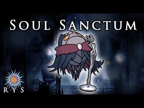 Soul Sanctum OST but it's metal af - YouTube Music