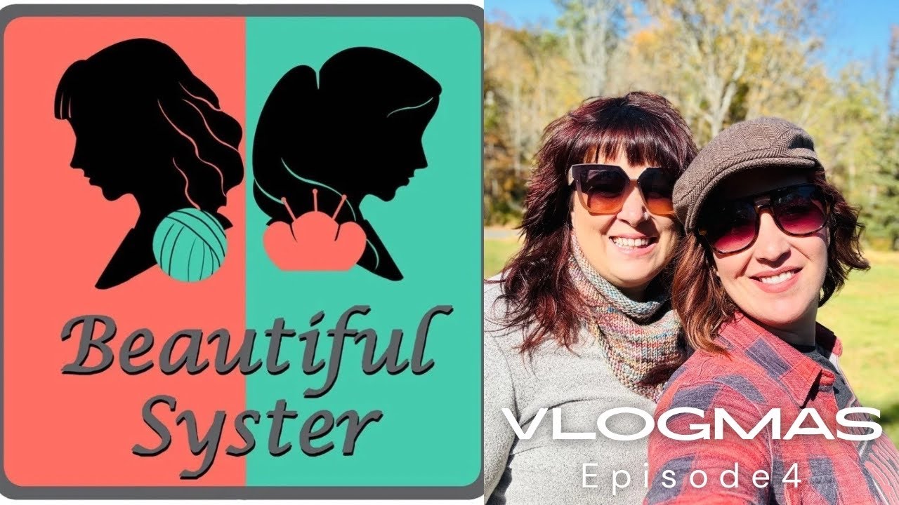 Vlogmas Day 4 - YouTube