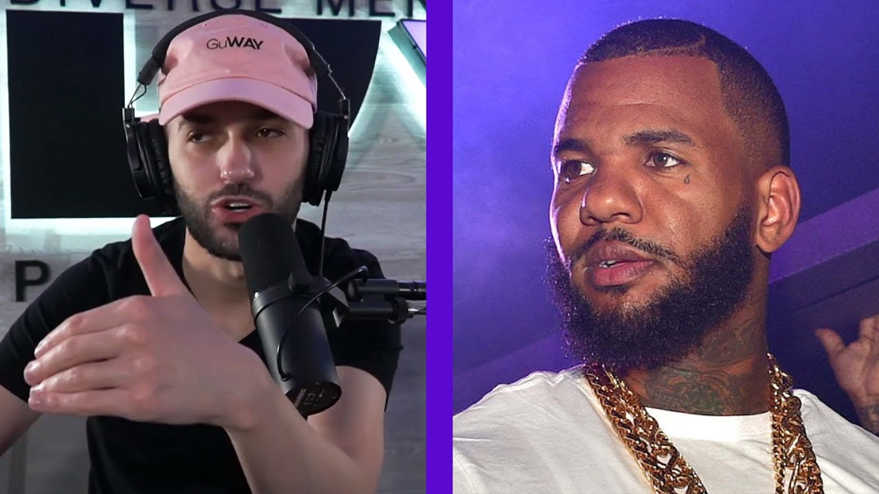 The Game Loses Lawsuit And Is Ordered To Pay $500,000 Due To Not Doing ...