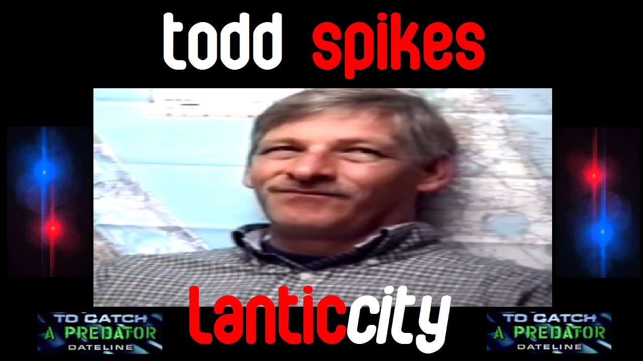 A Look At Todd Spikes' Police Interview - YouTube