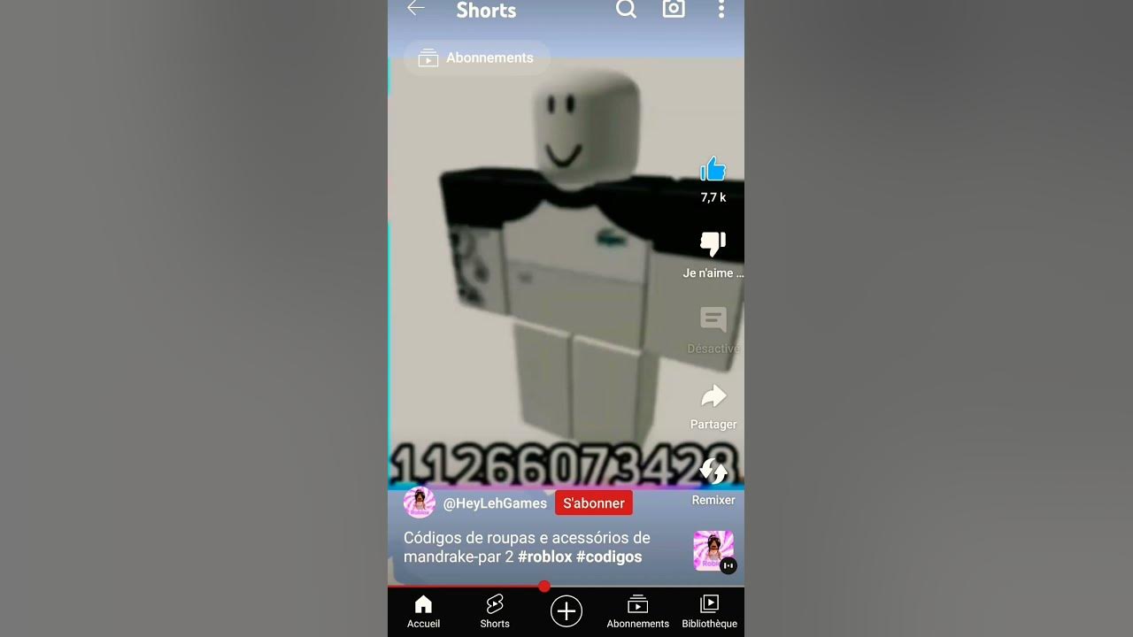 Codes Roblox Sexy Youtube