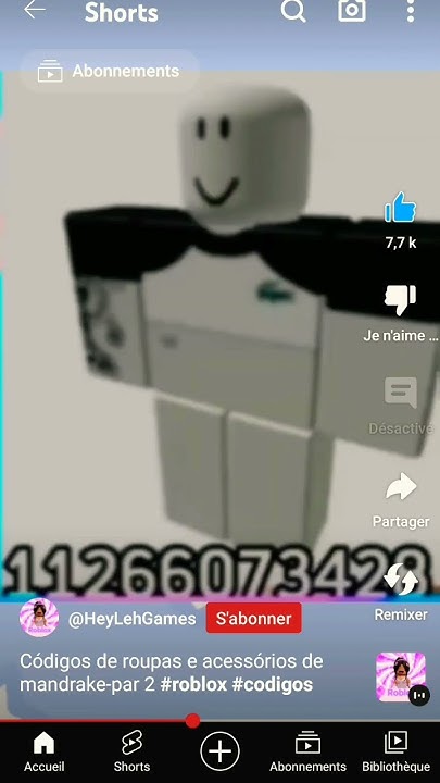 Codes Roblox Sexy Youtube