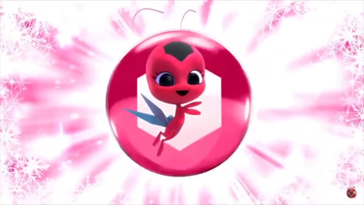 MIRACULOUS | LADYBUG AND CATNOIR ICE TRANSFORMATION - MIRACULOUS ...