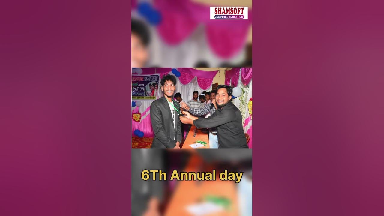 Our Achievements 2024computereducaion Shamsoftviralshorts Youtube
