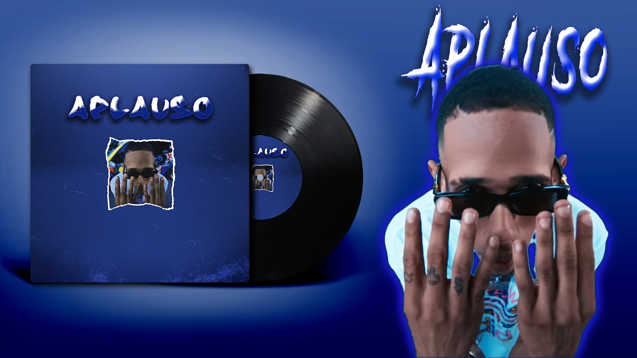 " Aplauso " 👏 👏 Instrumental de Dembow | Angel Dior Chimbala 2023 - YouTube