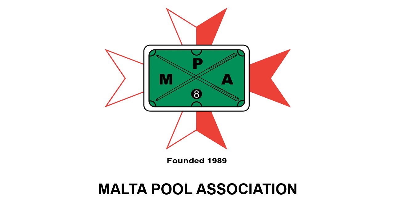 EUROPEAN EIGHT BALL POOL CHAMPIONSHIPS MALTA 2023 - MENS SINGLES ...