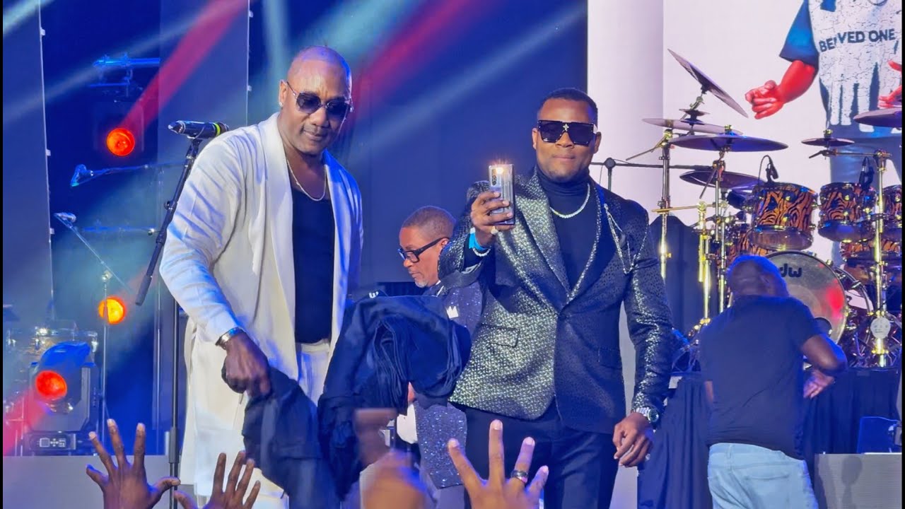 PIPO KLASS BAY ANPIL BÈL MAYO NAN ALBUM RELEASE LA - PIPO BAY KRITIK LI ...