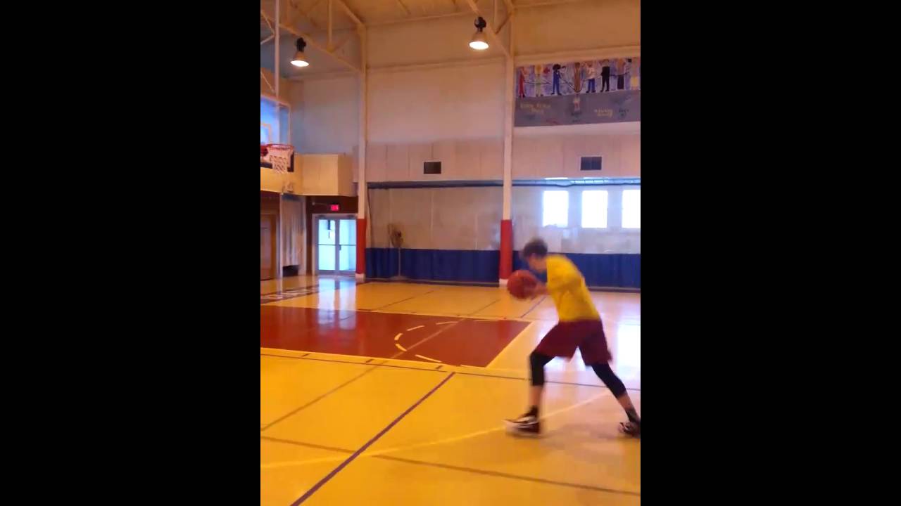 Isaiah rhodes class of 2020 - YouTube