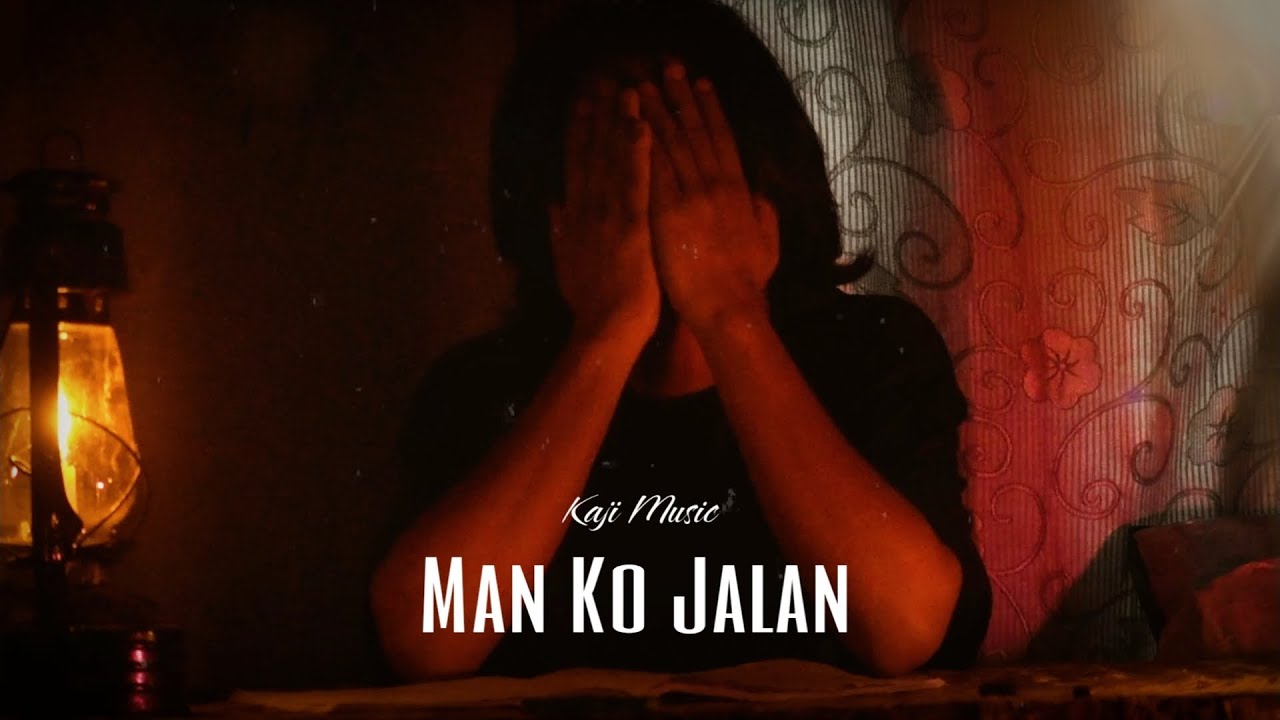 KAJI MUSIC_MAN KO JALAN_BEAT.PROD:@sleeplessbeatsofficial - YouTube