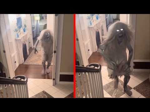 Real Paranormal Encounters That Can't Be Explained Away