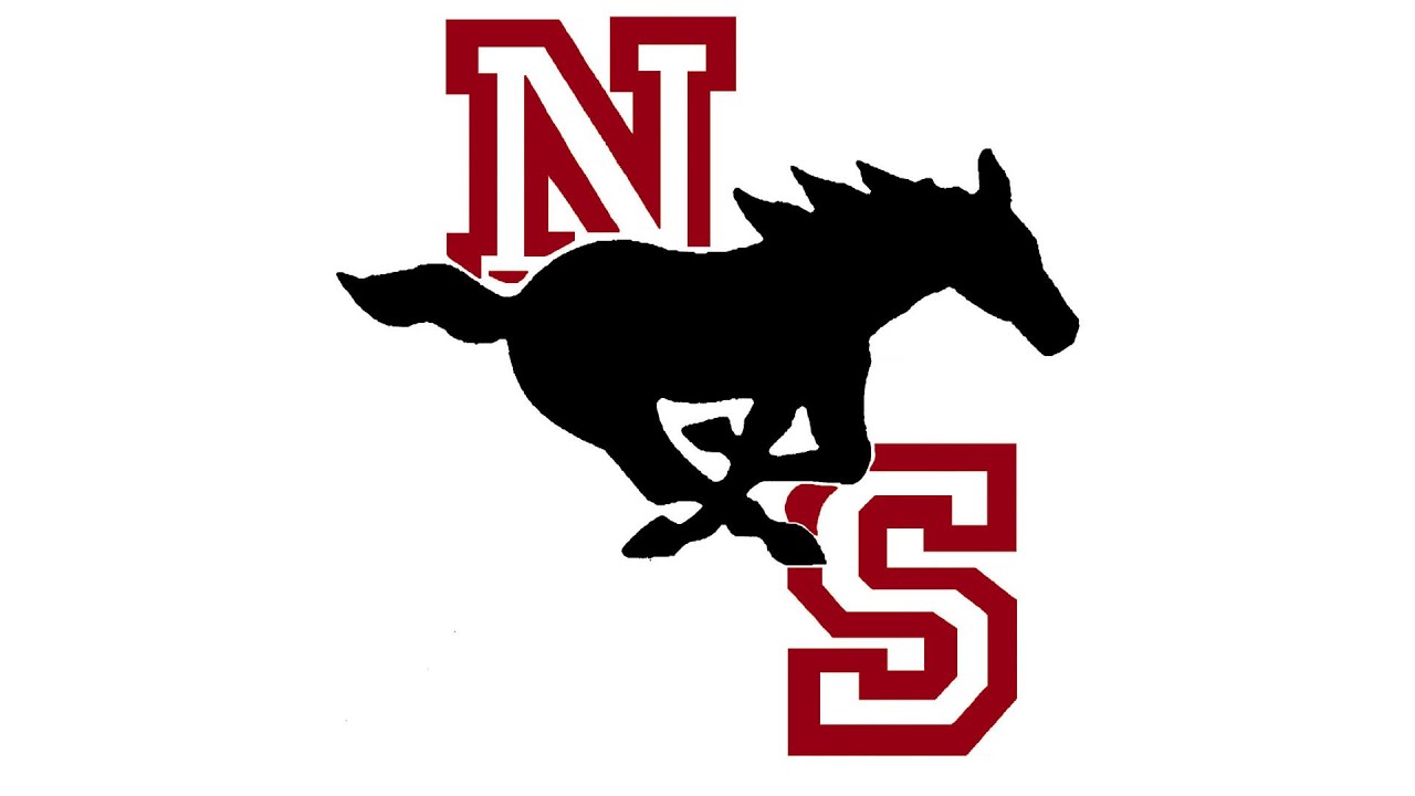 North Shore Senior High School Graduation Class of 2004 - YouTube