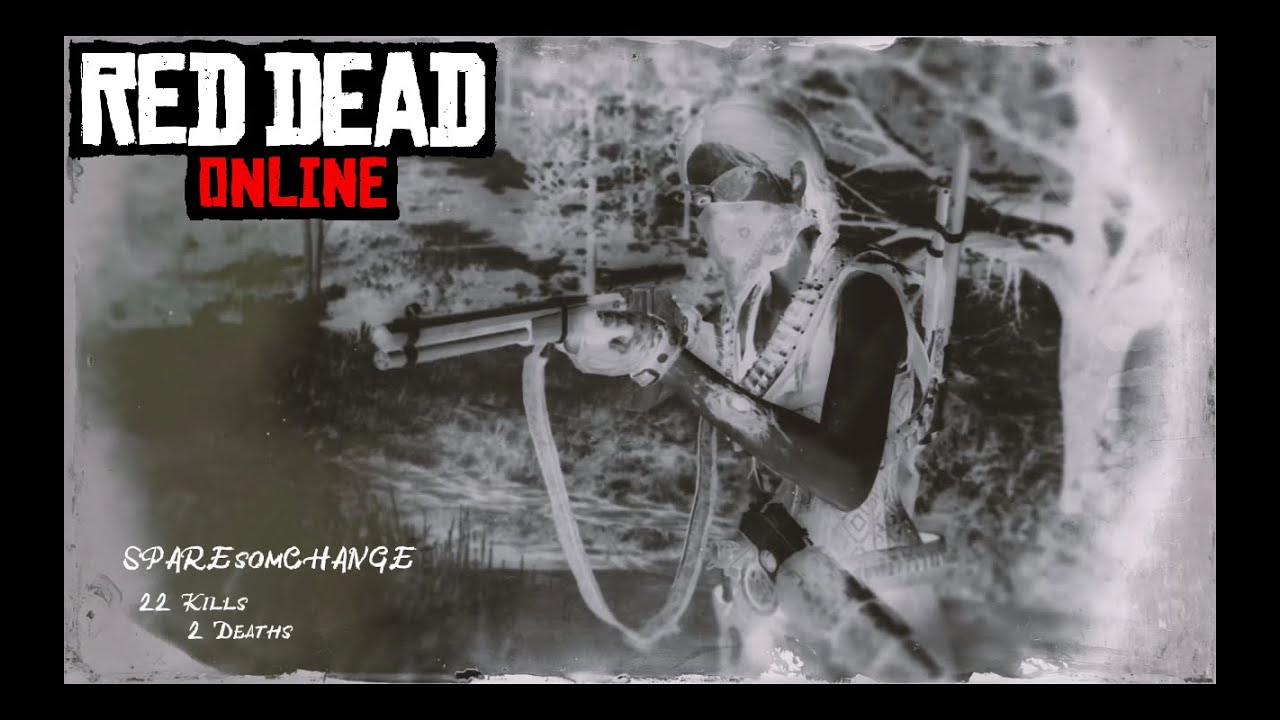 RDO: Most Wanted - YouTube