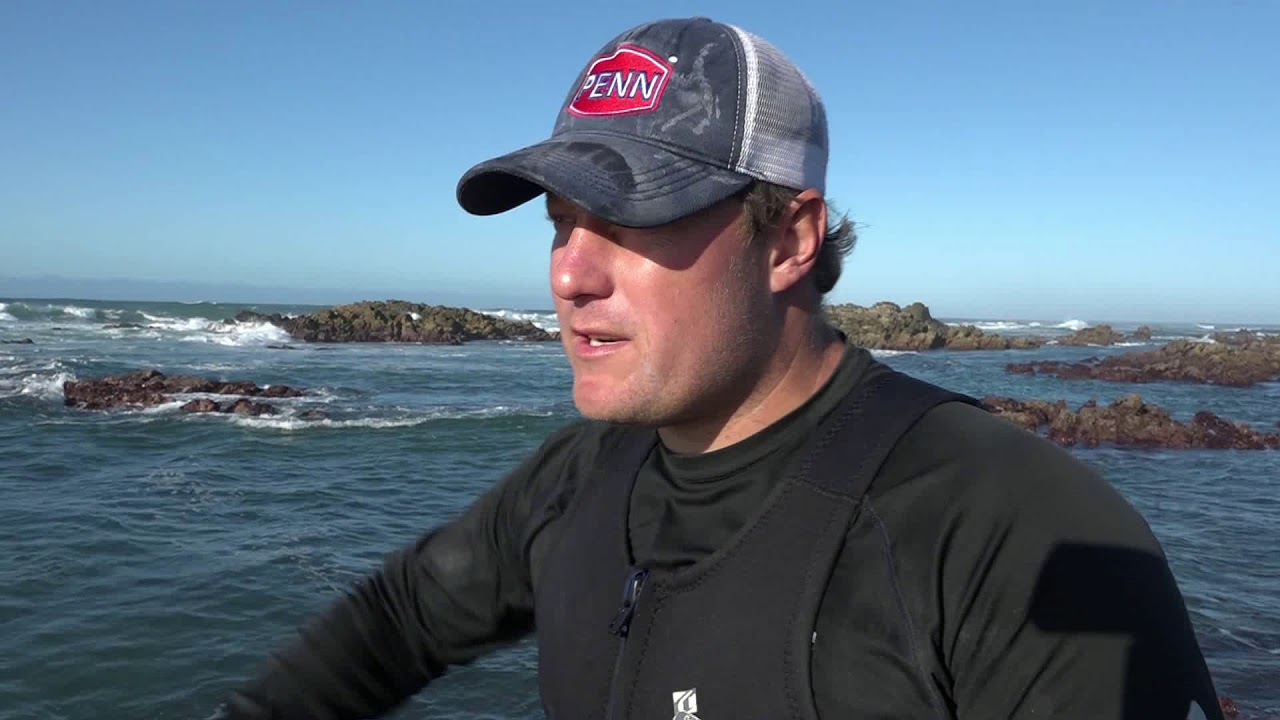 Red Bait Rooiaas bait - YouTube