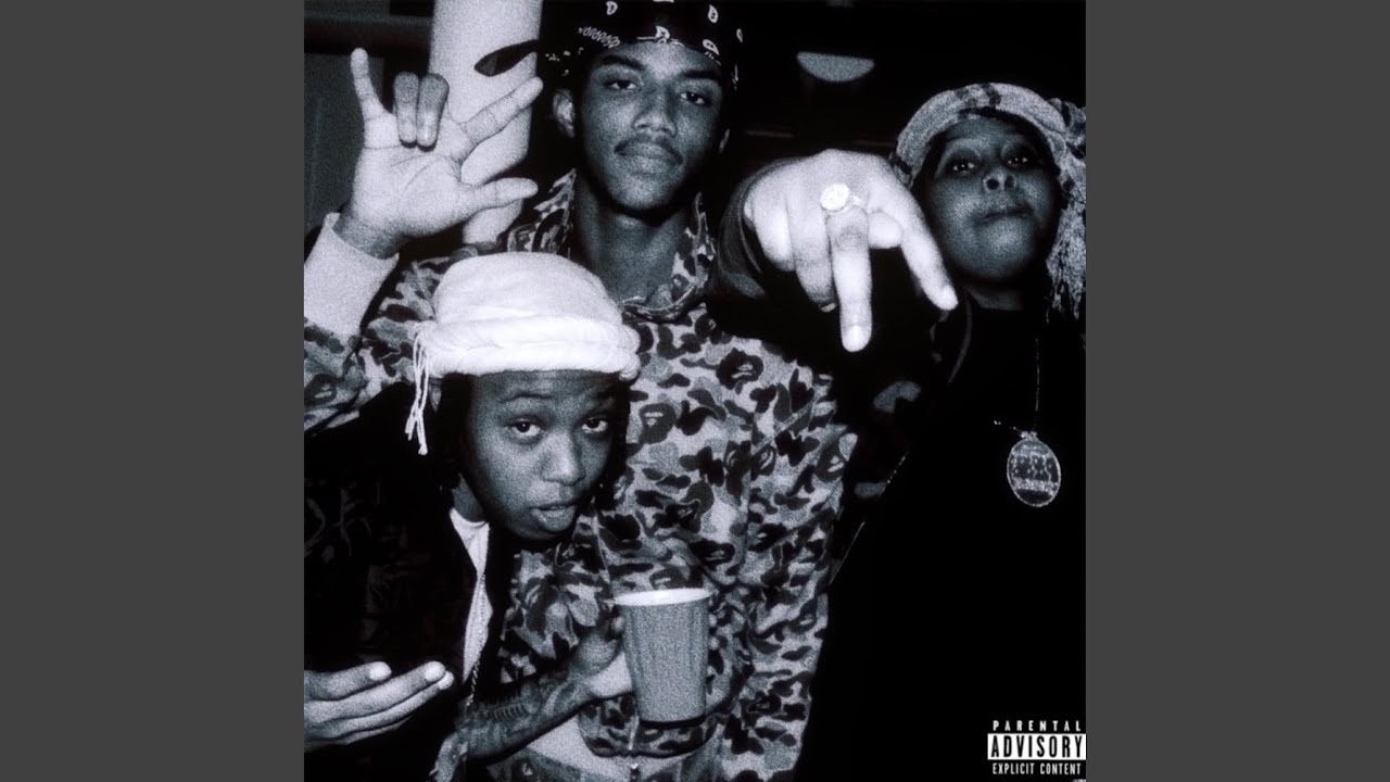 ZOOTIES (feat. EDOTT FLEXOO & BMONEY) - YouTube