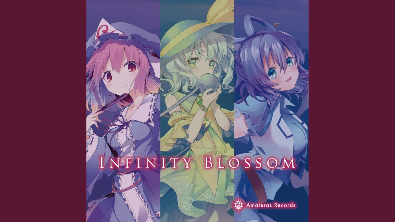 Lucent Wish [Tracy Extended Remix] - YouTube