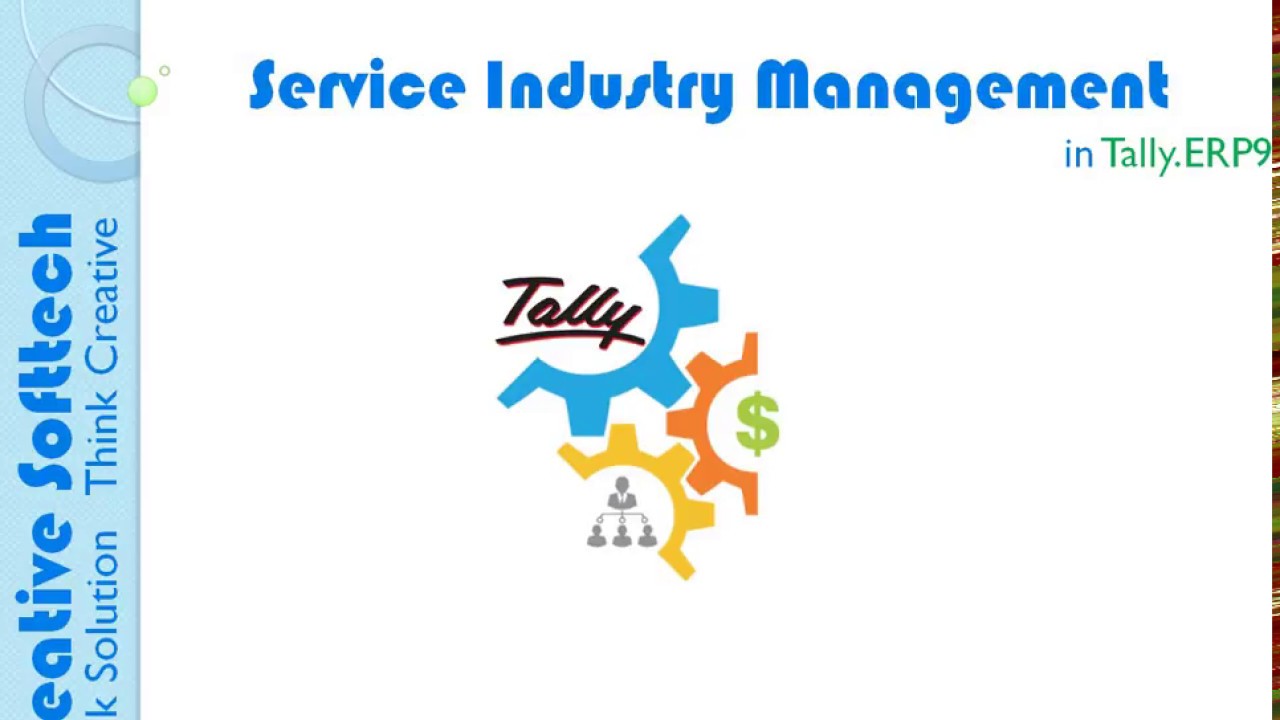 Service Management - YouTube