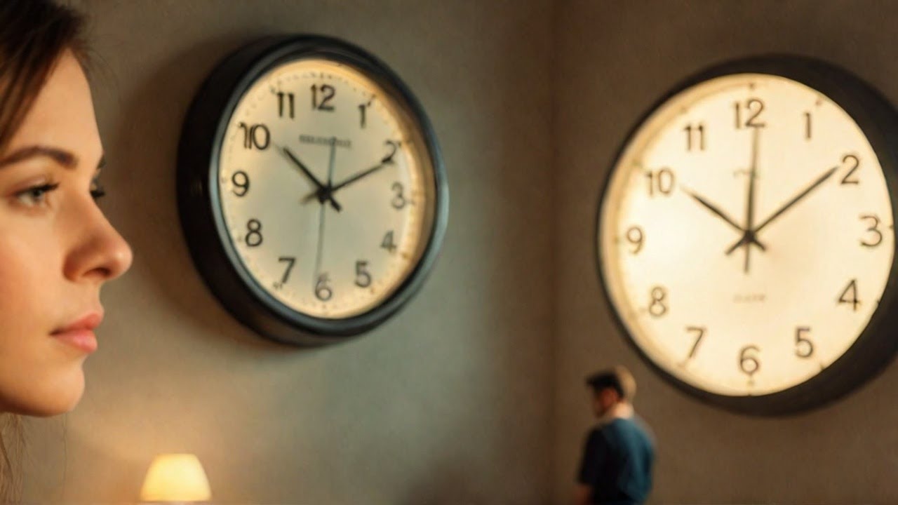 My 30 Day Experiment with Mindfulness Changed Everything - YouTube