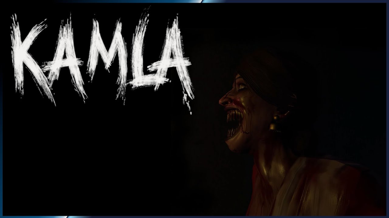 KAMLA - Full Prologue Walkthrough Gameplay I New Survival Horror Game ...